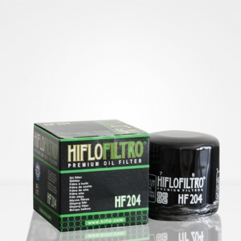 OilandParts - HifloFiltro Ölfilter HF204